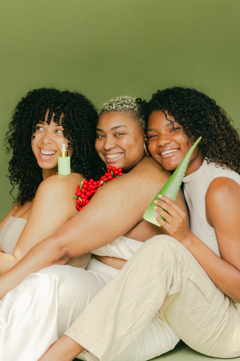 WTF is the "Glowy Trinity"? – Aurganics